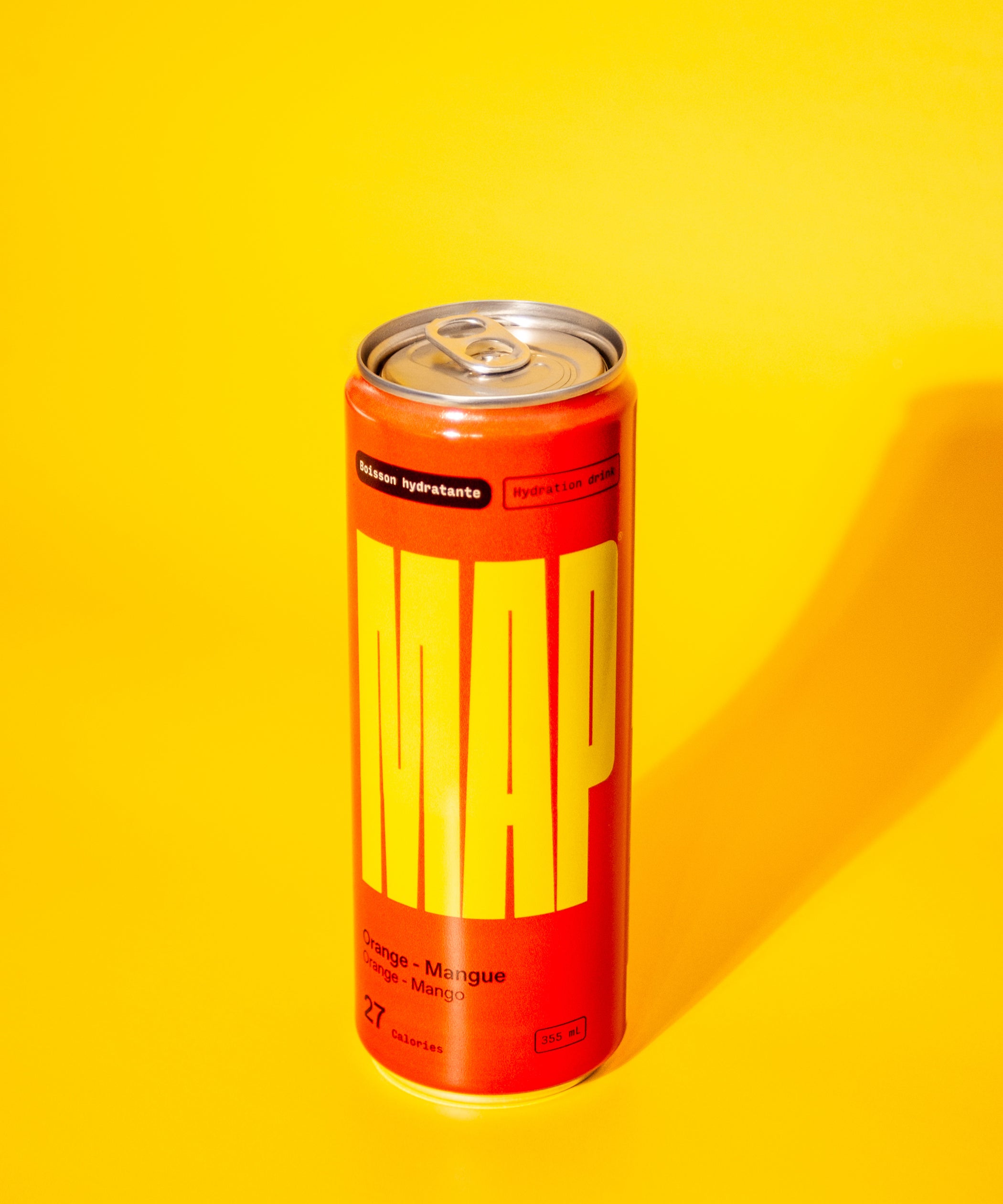 Nos produits – MapHydration